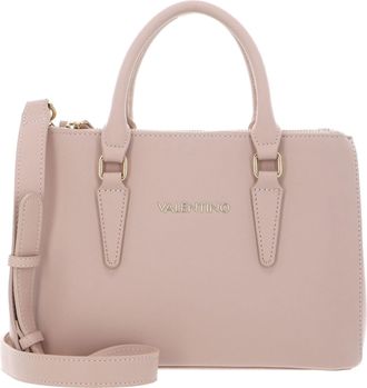 Valentino Zero Re Shopping Bag Cipria