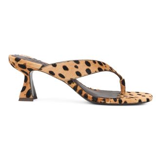 Cult Gaia Femme, Chaussures, Multicolore, Taille: 38 1/2 EU Abi Sandale
