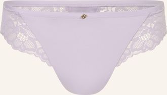 HUGO BOSS Slip Blossom lila