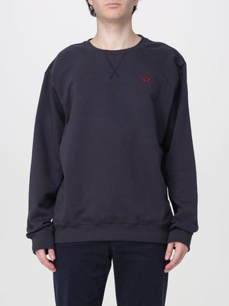 La Martina Pullover Herren Farbe Blau