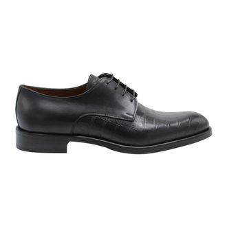 Flecs Herren, Schuhe, Schwarzk, 44 EUGr&ouml;&szlig;e