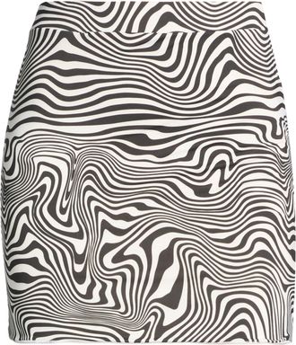 VETEMENTS HOSEN & R&Ouml;CKE - Minir&ouml;cke auf YOOX.COM