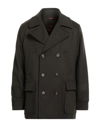 Palt&ograve; JACKEN & M&Auml;NTEL - M&auml;ntel auf YOOX.COM