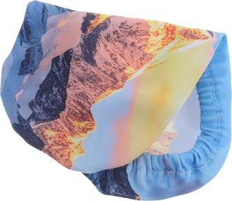 IFUNDOM 3 St&uuml;ck pack Kratzfeste Skibrillenschutzh&uuml;llen aus Elastischem Material mit UV Schutz Kompakte Aufbewahrung f&uuml;r Ski und Snowboardbrillen Reisefreundli