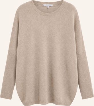 Gerard Darel Pullover Reta beige