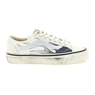 Vans Homme, Chaussures, Gris, Taille: 44 EU Premium Old Skool 36