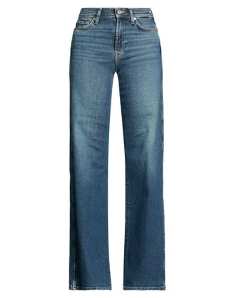 7 For All Mankind HOSEN & R&Ouml;CKE - Jeanshosen auf YOOX.COM