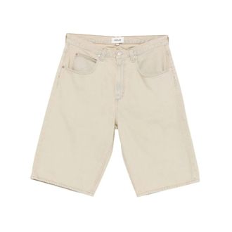 A Gold E Long Shorts - - Shorts - Herren - Beige - W29