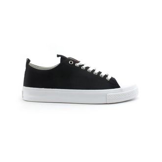 Guess Ederla Low - - Shoes - Damen - Schwarzk - 41 EU