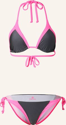 Bogner Fire + Ice Fire+Ice Bikini-Set Baila pink