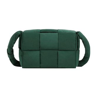 Bottega Veneta Herren, Taschen, Gr&uuml;n, ONE SIZEGr&ouml;&szlig;e