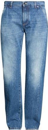 Dolce & Gabbana BAS - Pantalons en jean sur YOOX.COM