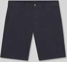 Boss Orange by Hugo Boss Slim Fit Chinoshorts aus Baumwoll-mix