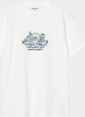 Carhartt Work in Progress T-shirt - Taille XS