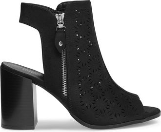 Jenny Fairy Sandalen Jenny Fairy WYL0410-2 Schwarz