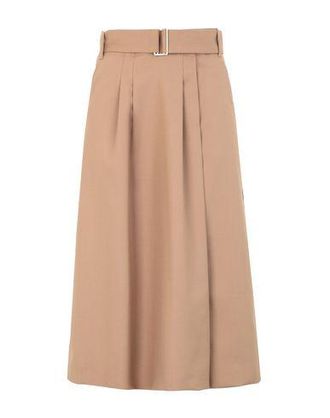 Tommy Hilfiger BAS - Jupes midi sur YOOX.COM