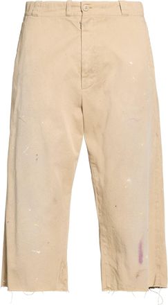 Maison Margiela HOSEN & R&Ouml;CKE - Shorts & Bermudashorts auf YOOX.COM