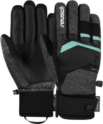 Reusch Herren Handschuhe Reusch Venom R-TEX XT