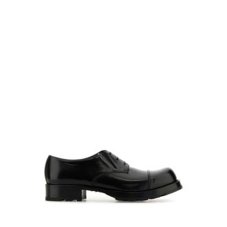 Random Identities Herren, Schuhe, Schwarzk, 41 EUGr&ouml;&szlig;e