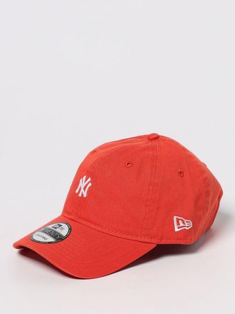 New Era Chapeau NEW ERA Homme couleur Orange