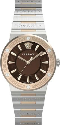 Versace Damen, Accessories, Grau, ONE SIZEGr&ouml;&szlig;e