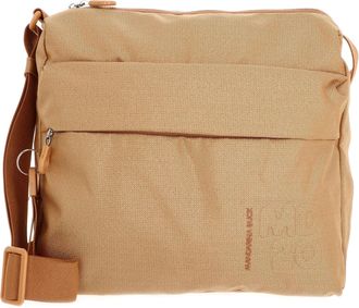 Mandarina Duck Damen Md 20 Umhängetasche, Mustard Lux