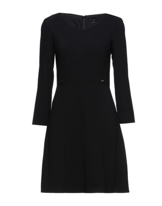 A|X Armani Exchange KLEIDER - Mini-Kleider auf YOOX.COM