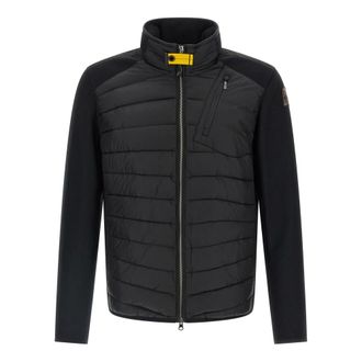 Parajumpers Herren, Jacken, Schwarzk, XLGr&ouml;&szlig;e