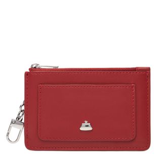 Max Mara Kreditkartenetui Weekend Max Mara Trafoi 2525726064600 Rot