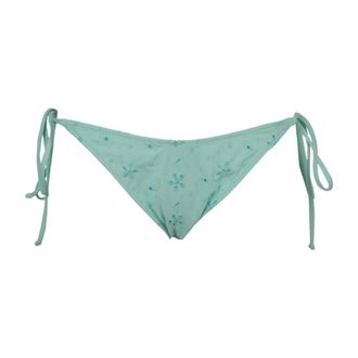 MC2 Saint Barth Femme, Maillots de bain, Bleu, Taille: 40 FR Collection Maillots de Bain Style Br&eacute;silien