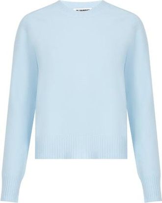 Jil Sander Pull en laine