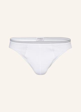 Zimmerli Slip Pure Comfort weiss