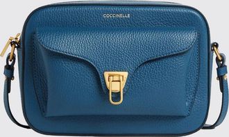 Coccinelle Mini Sac COCCINELLE Femme couleur Bleu