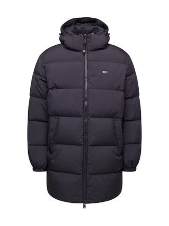 Tommy Jeans Jacke Essential