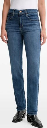 Levi's pocket jeans - Blau