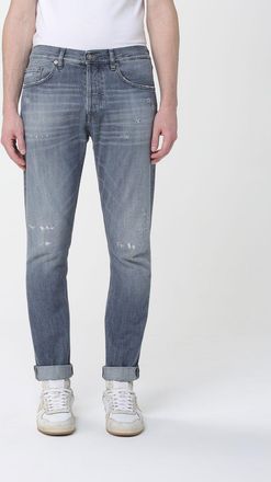 Dondup Jeans DONDUP Herren Farbe Blau