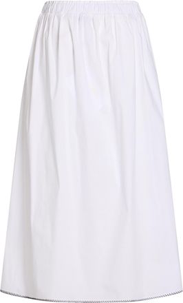 Gran Sasso HOSEN & R&Ouml;CKE - Midi-R&ouml;cke auf YOOX.COM