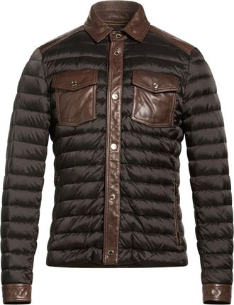 Moorer JACKEN & M&Auml;NTEL - Pufferjacken & Daunenjacken auf YOOX.COM