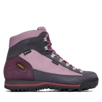 Aku Trekkingschuhe Aku Ultralight Micro Gtx GORE-TEX 365.10 Rosa