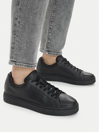 A|X Armani Exchange Sneakers XM000141 AF11912 UC001 Schwarz