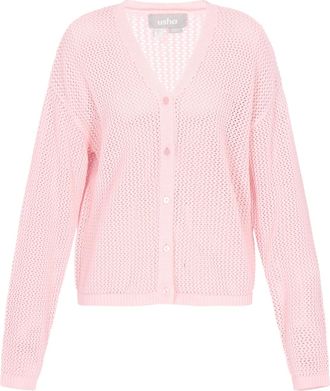 Usha Strickjacke