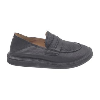 Moma Moma, Homme, Chaussures, Noir, Taille: 42 EU Mocassin
