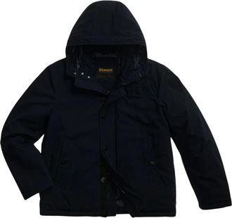 Blauer Veste l&eacute;g&egrave;re en n&eacute;opr&egrave;ne Andrew - Homme - Vestes - Noir - Taille: M