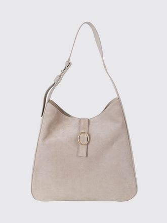 Orciani Sac Port&eacute; &eacute;paule Femme couleur Beige