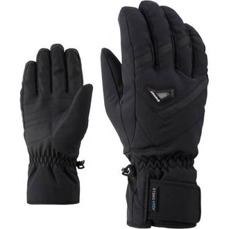 Ziener Herren Handschuhe GARY AS(R) glove ski alpine