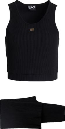 Emporio Armani OVERALLS - Sportanz&uuml;ge auf YOOX.COM