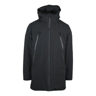 Outhere Giaccone - - Jackets - Herren - Schwarzk - XL