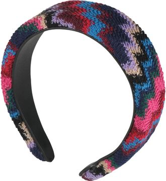 Missoni ACCESSOIRES - Haaraccessoires auf YOOX.COM