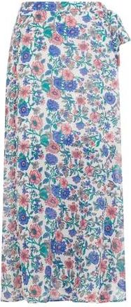 Louise Misha Jupe portefeuille Lucia