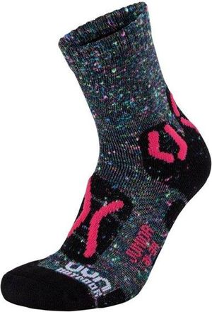 UYN Trekking Outdoor Explorer - Wandersocken - Kinder